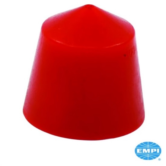 Splitscreen Bus Front Urethane Bump Stops - 1950-63 (Also Beetle and ...