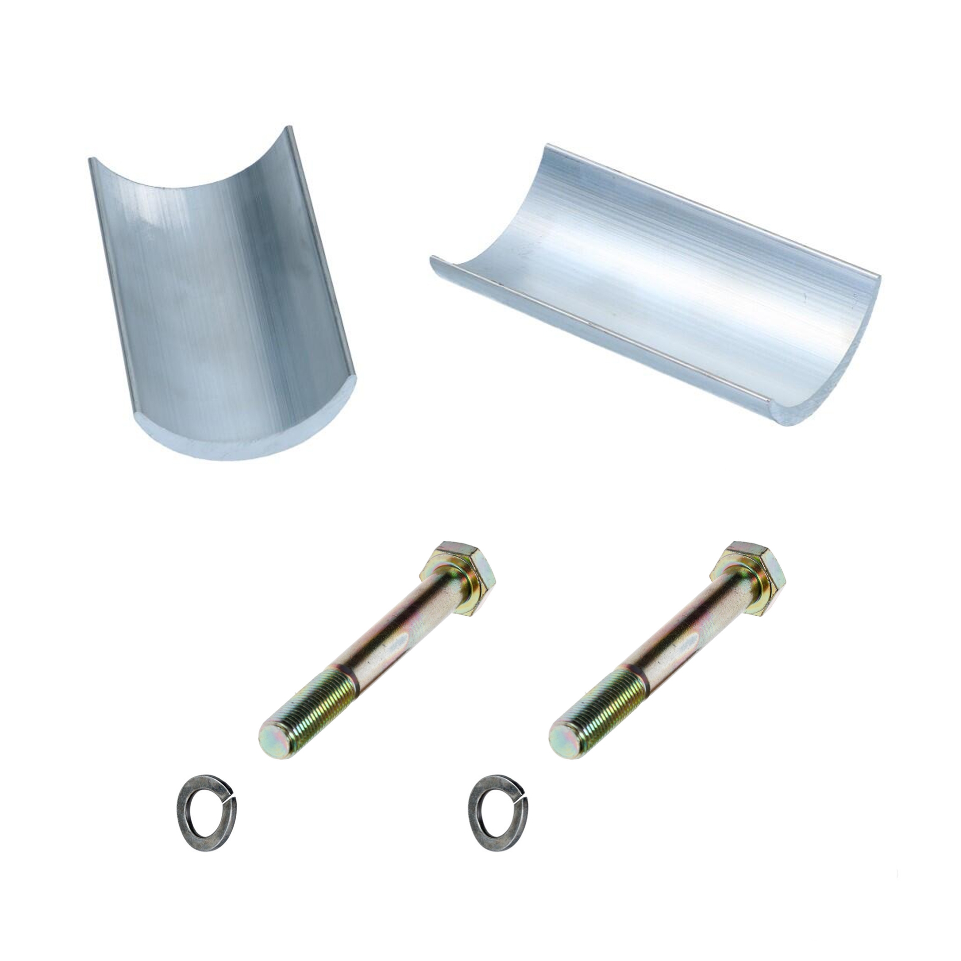 Beetle Caster Shims And Fitting Kit - Cool Air VW