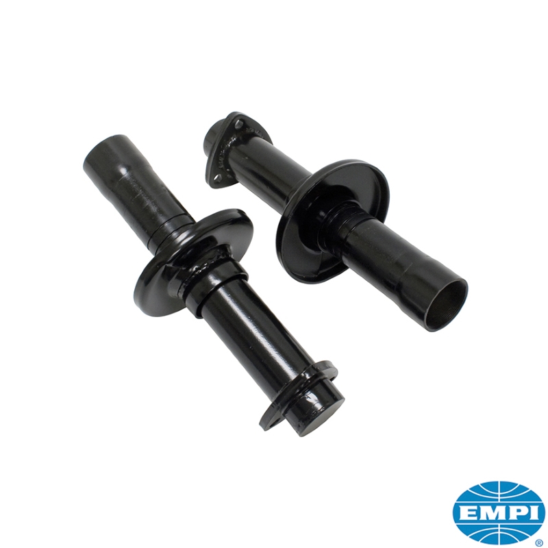 1302 + 1303 Beetle Lowered Front Adjustable Struts - 1971-73 (3 Bolt ...
