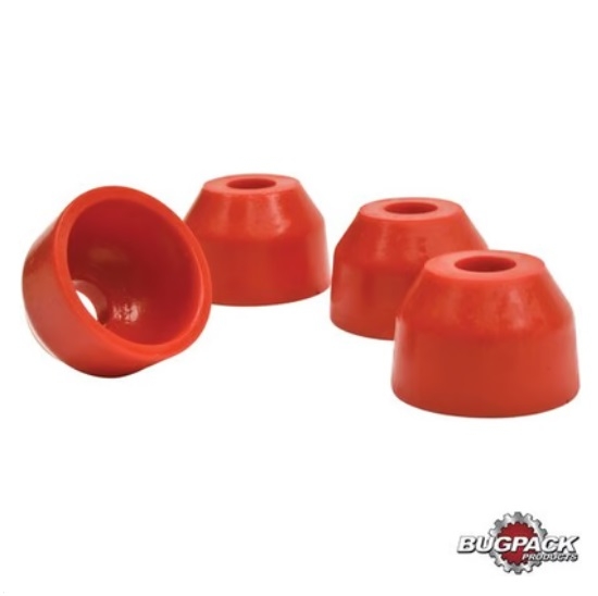 Urethane Tie Rod Boots - Cool Air VW