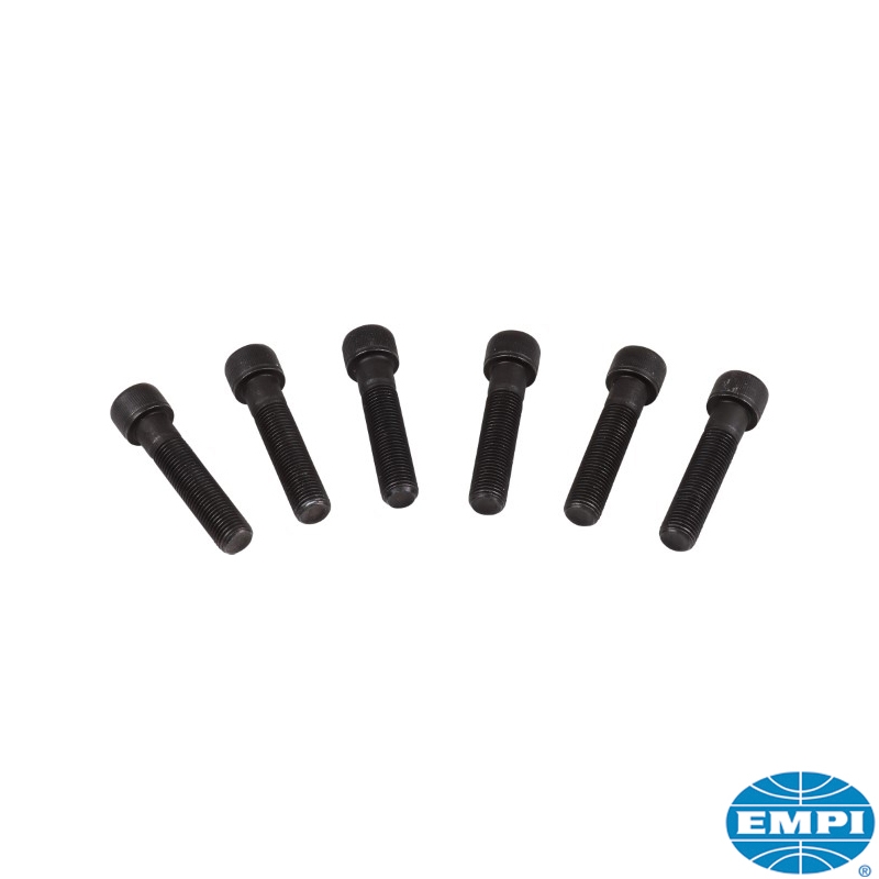 Hardened CV Joint Bolt Set - Cool Air VW