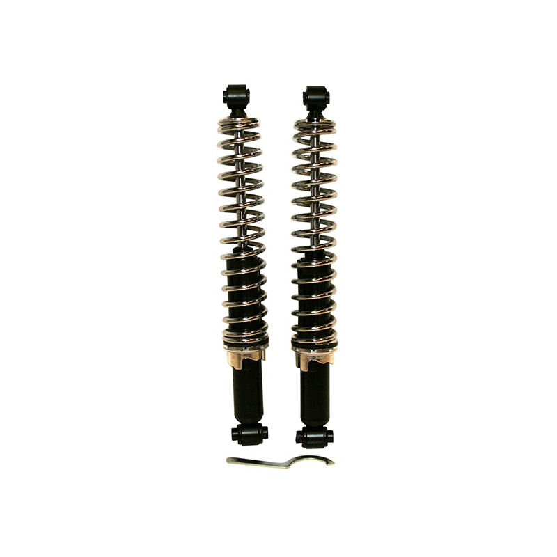 Beetle Rear Coil Over Shock Absorbers (Also Link Pin and Bus Front ...