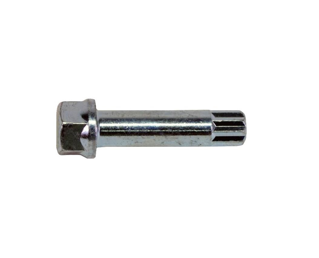 BRM Internal Bolt Adapter Key - Star Type - Cool Air VW