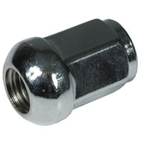 14mm Radius Wheel Nut - Cool Air VW