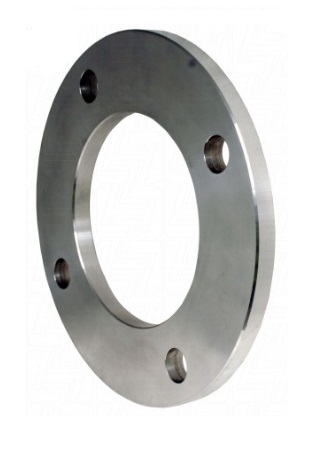4 Stud Wheel Spacer (4x130 PCD) - 9.5mm Thick - Cool Air VW