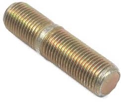 14mm Screw In Wheel Stud - 40mm Long (Overall Length) - Cool Air VW