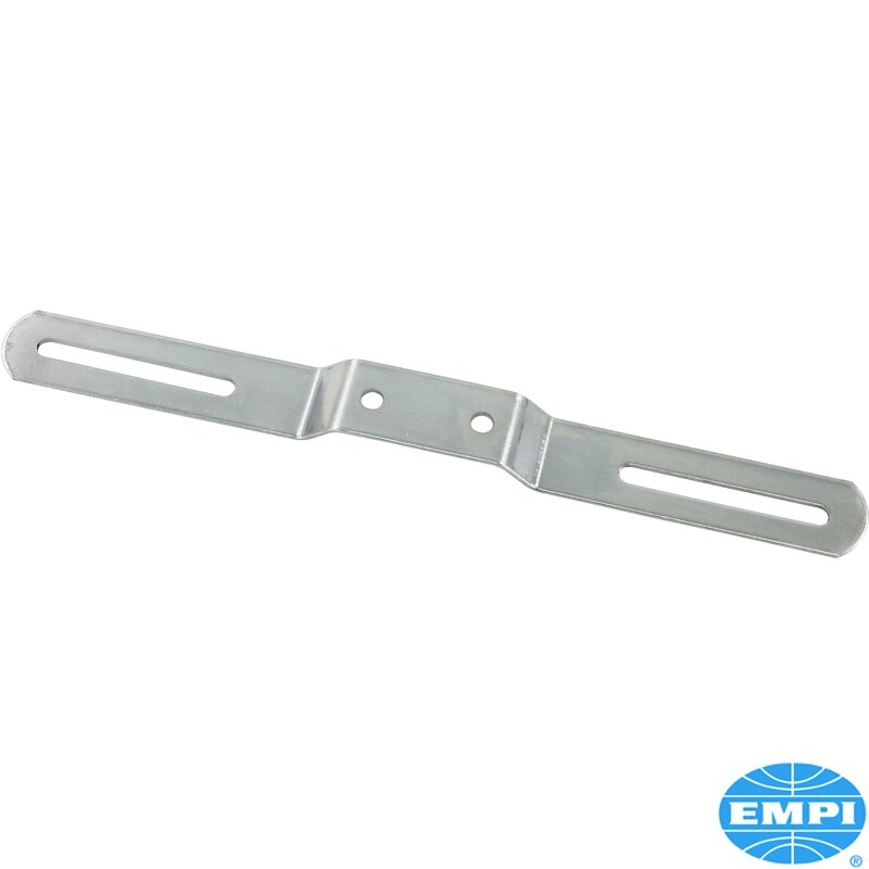 Universal Number Plate Bracket (style B) - Cool Air VW