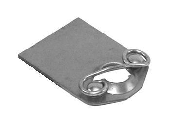 Dzus Spring Retainer - Cool Air VW