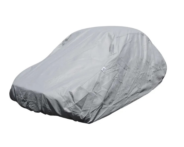 Beetle Outdoor Car Cover - Cool Air VW