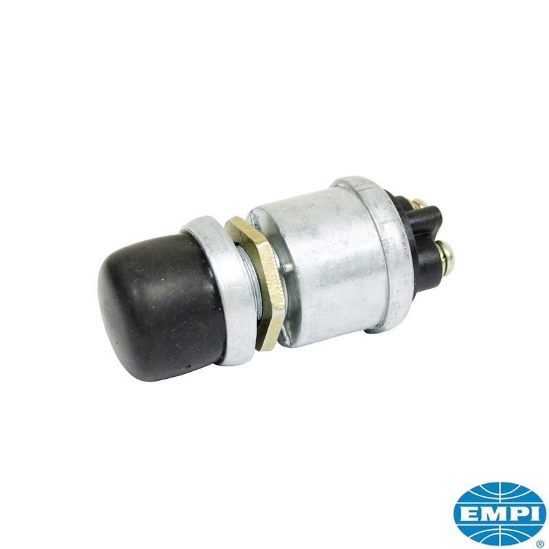 Universal Push Button Switch - Cool Air VW