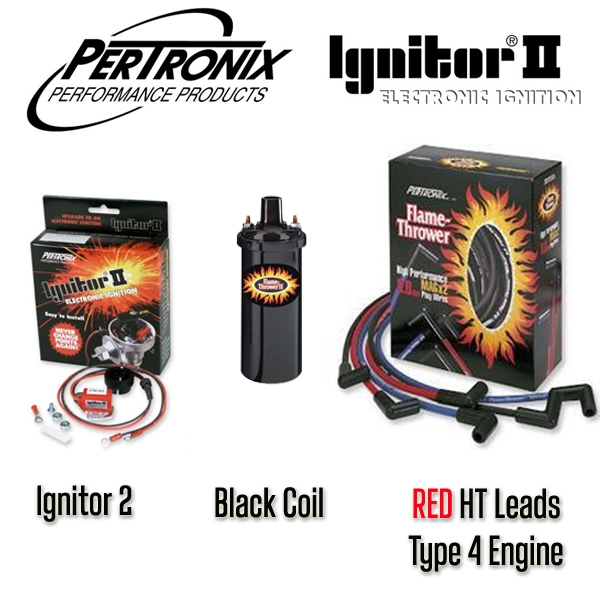 Ignitor 2 store