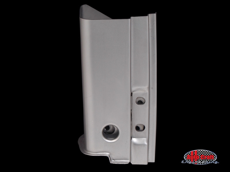 Beetle Complete Lower A Post (Door Hinge Mount) - Right - 1963-79 - Top ...