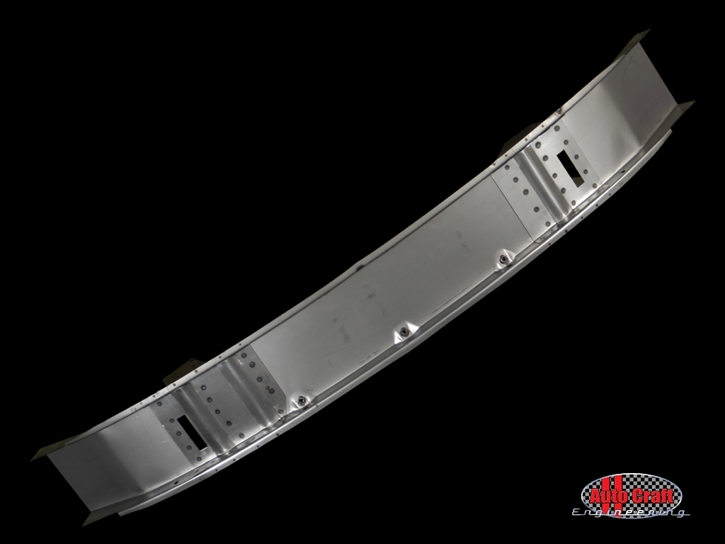 Splitscreen Bus Inner Front Panel - RHD - 1955-67 - Cool Air VW