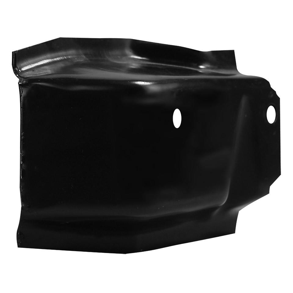 Beetle Early Front Bumper Bracket Conversion Bracket - Left - Cool Air VW