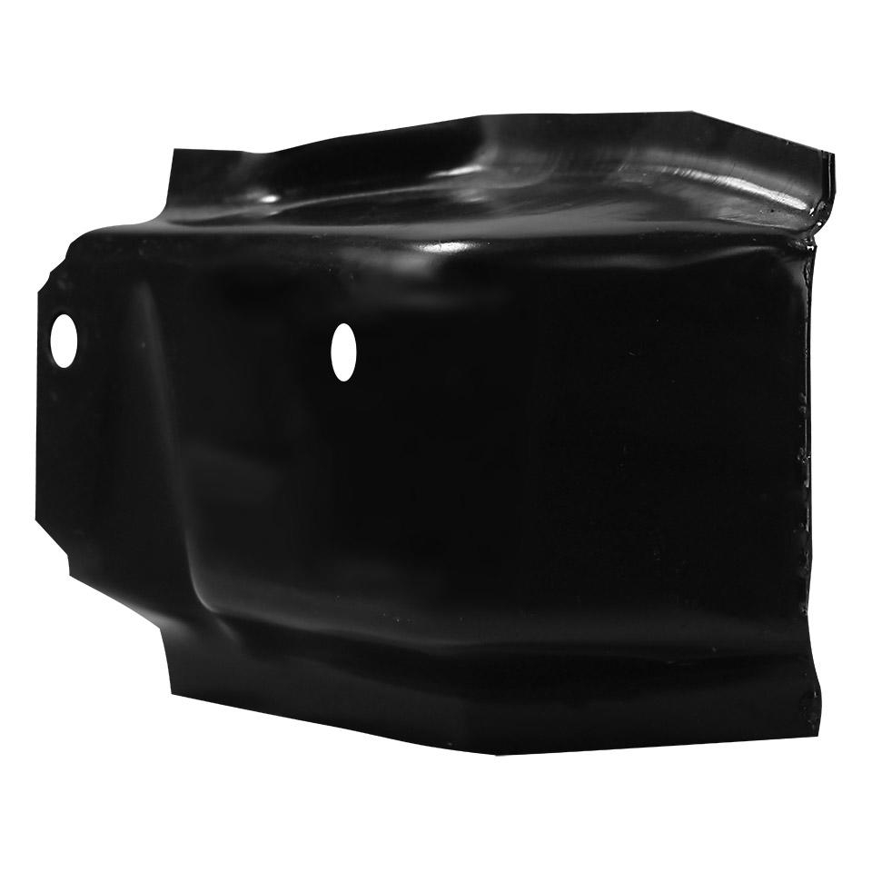 Beetle Early Front Bumper Bracket Conversion Bracket Right - Cool Air VW