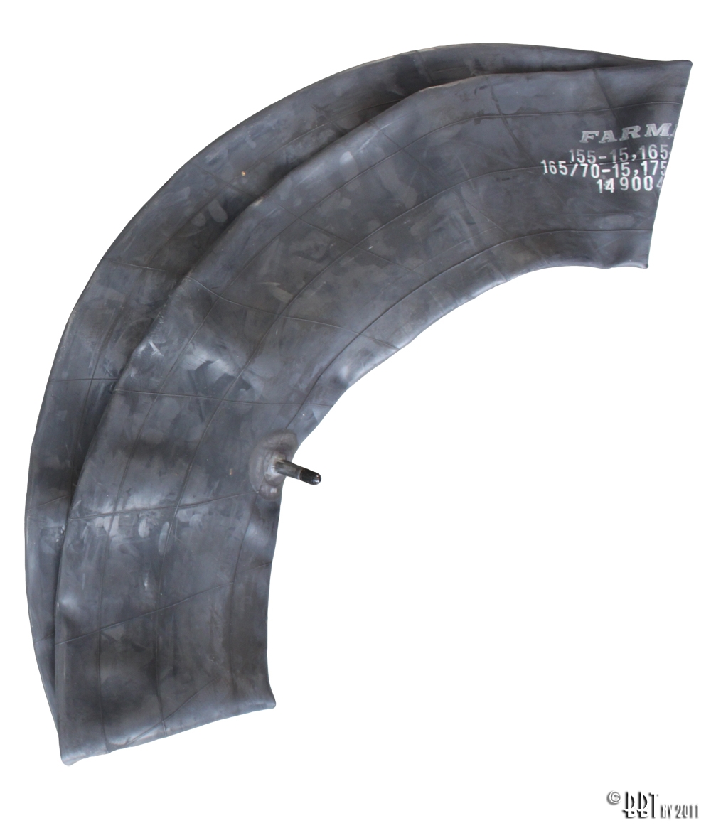 15 Inch Tyre Inner Tube (155, 165, 165x70, 175x70) - Cool Air VW