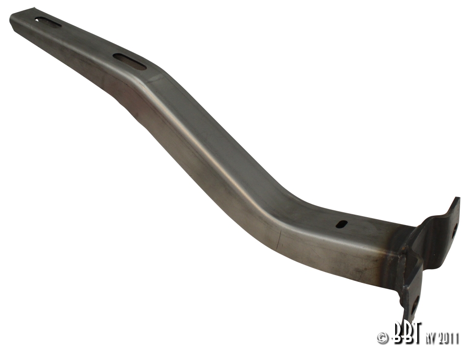 Baywindow Bus Rear Bumper Bracket - Right - 1968-71 - Cool Air VW