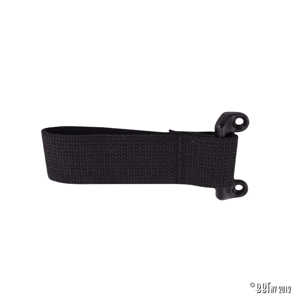 Splitscreen Bus Cargo Door Check Strap - 1961-67 (Also Crew Cab 1958-61 ...