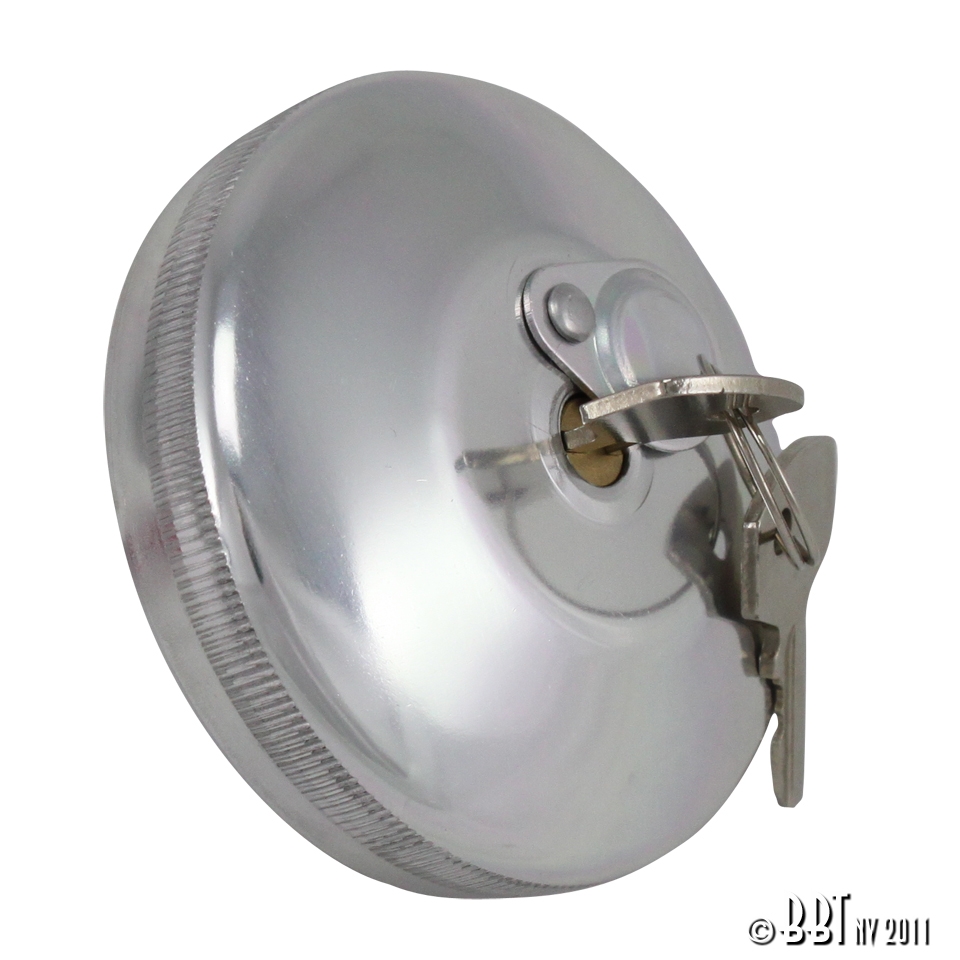 Baywindow Bus Locking Fuel Cap - 1968-71 (Outside Fitting 70mm) - Cool ...
