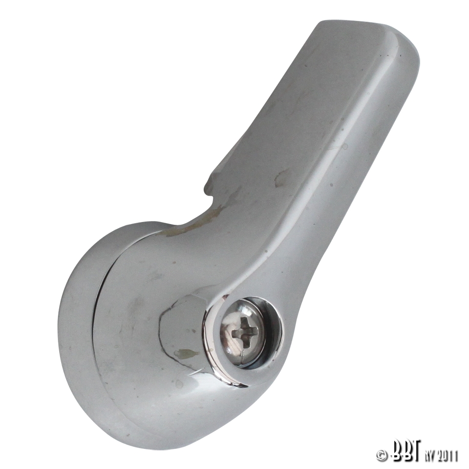 Splitscreen Bus Inner Cab Door Handle - 1967 Only (Flipper Style ...