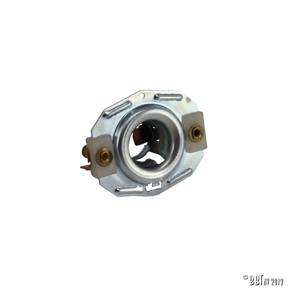 Beetle Tail Light Bulb Holder - 1956-61 - Cool Air VW