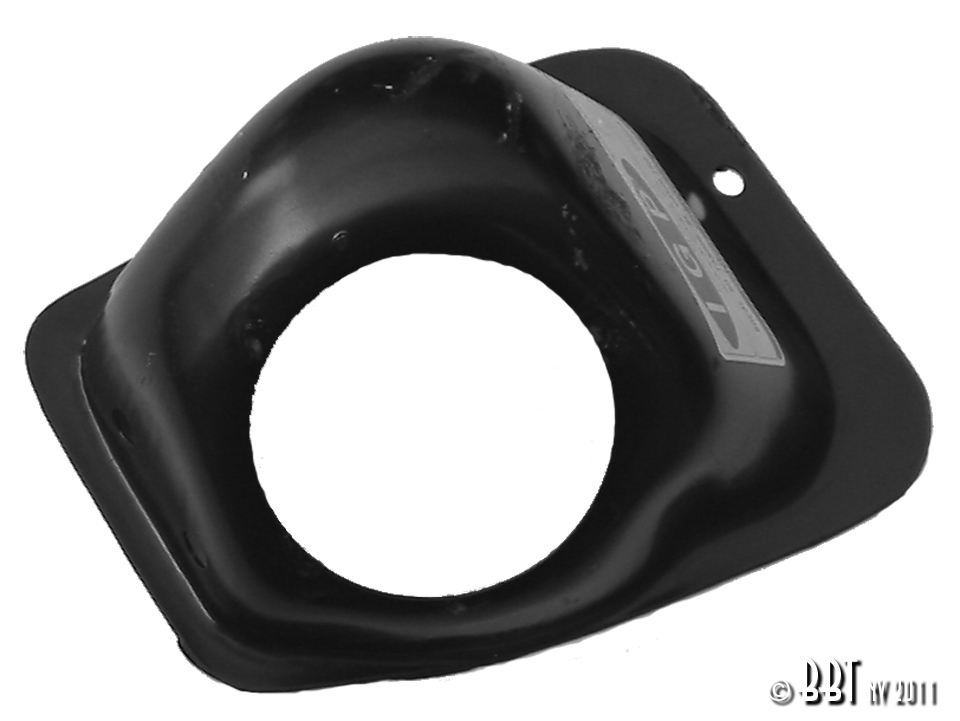 Beetle Fuel Flap Filler Recess - Cool Air VW