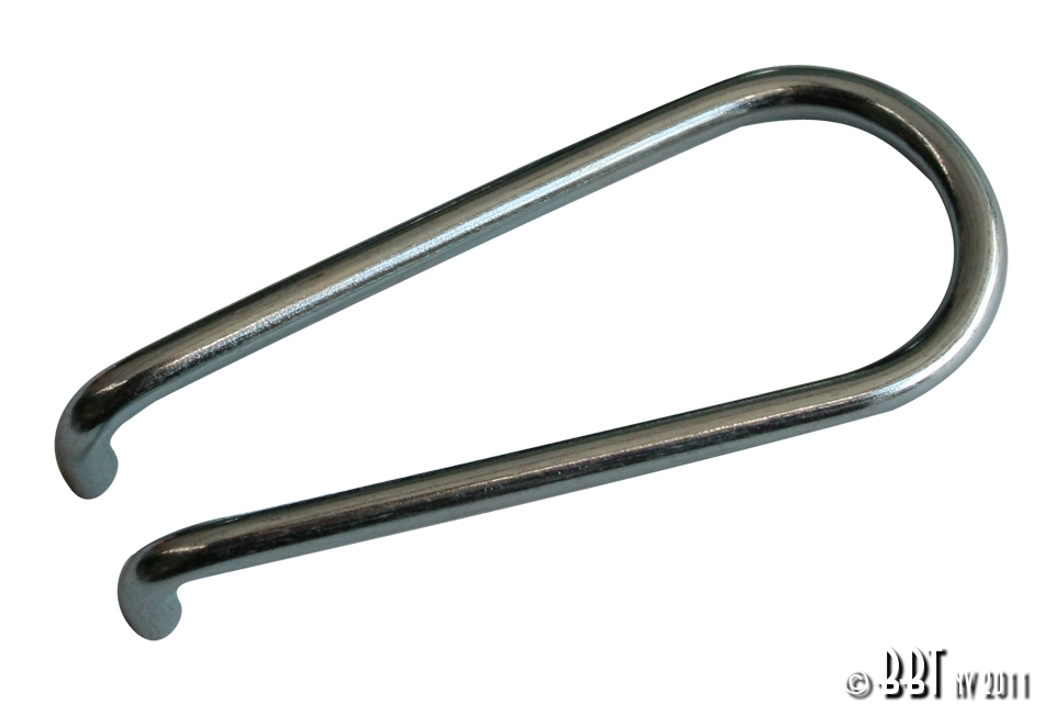 Hubcap Puller - Cool Air VW