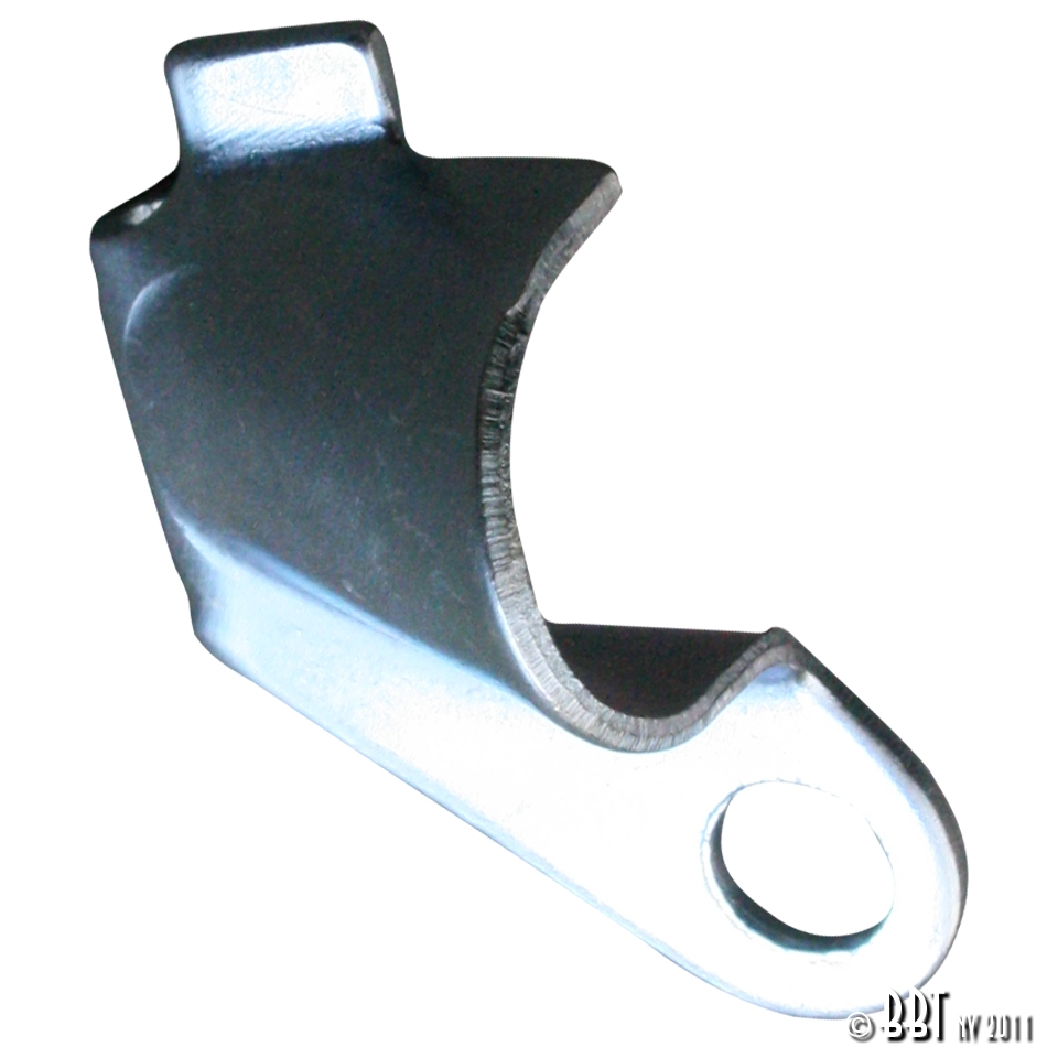 **ON SALE** Splitscreen Bus Handbrake Cable Support - Left - 1955-63 ...
