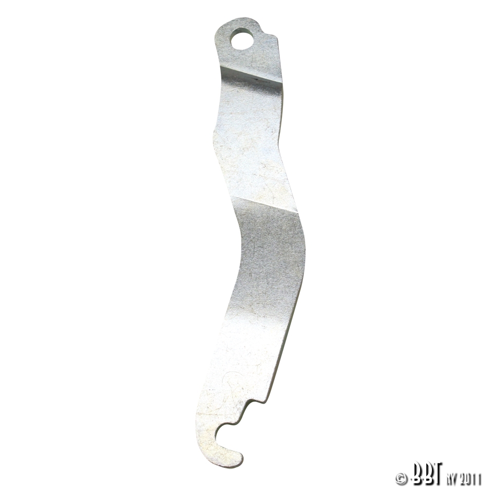 Splitscreen Bus Handbrake Lever Arm - Right - 1955-67 (Also Baywindow ...