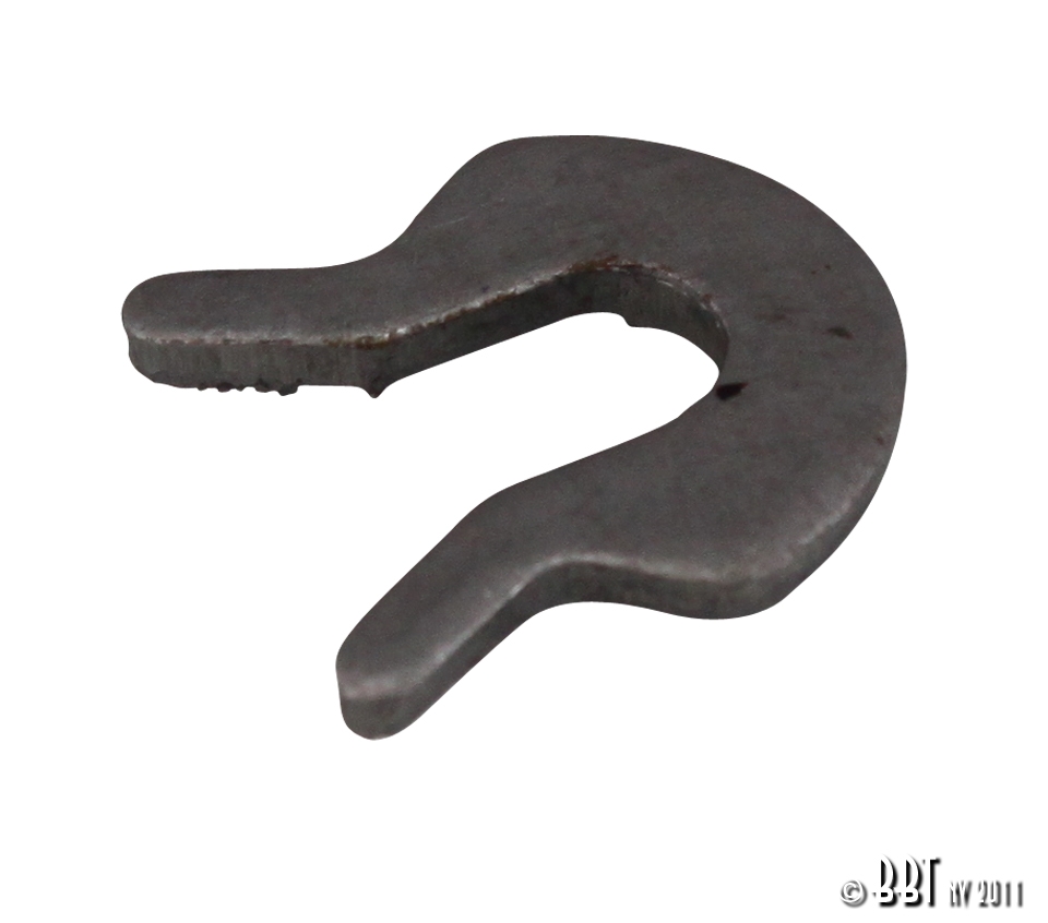Handbrake Lever Pin Clip (Horseshoe Clip) - Cool Air VW
