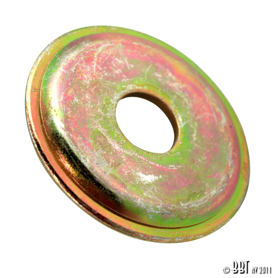 Type 25 Front Anti Roll Bar Link Washer - 1979-84 (2 Per Side Required ...