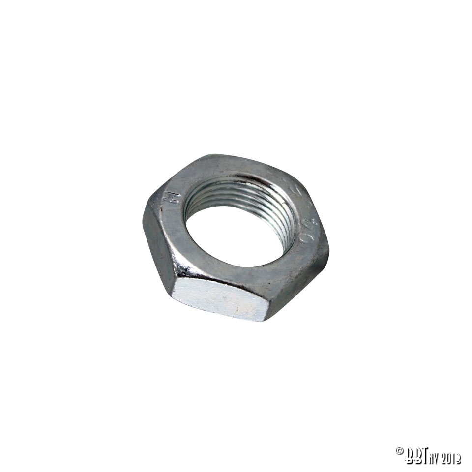 Type 3 Ball Joint Nut - Cool Air VW
