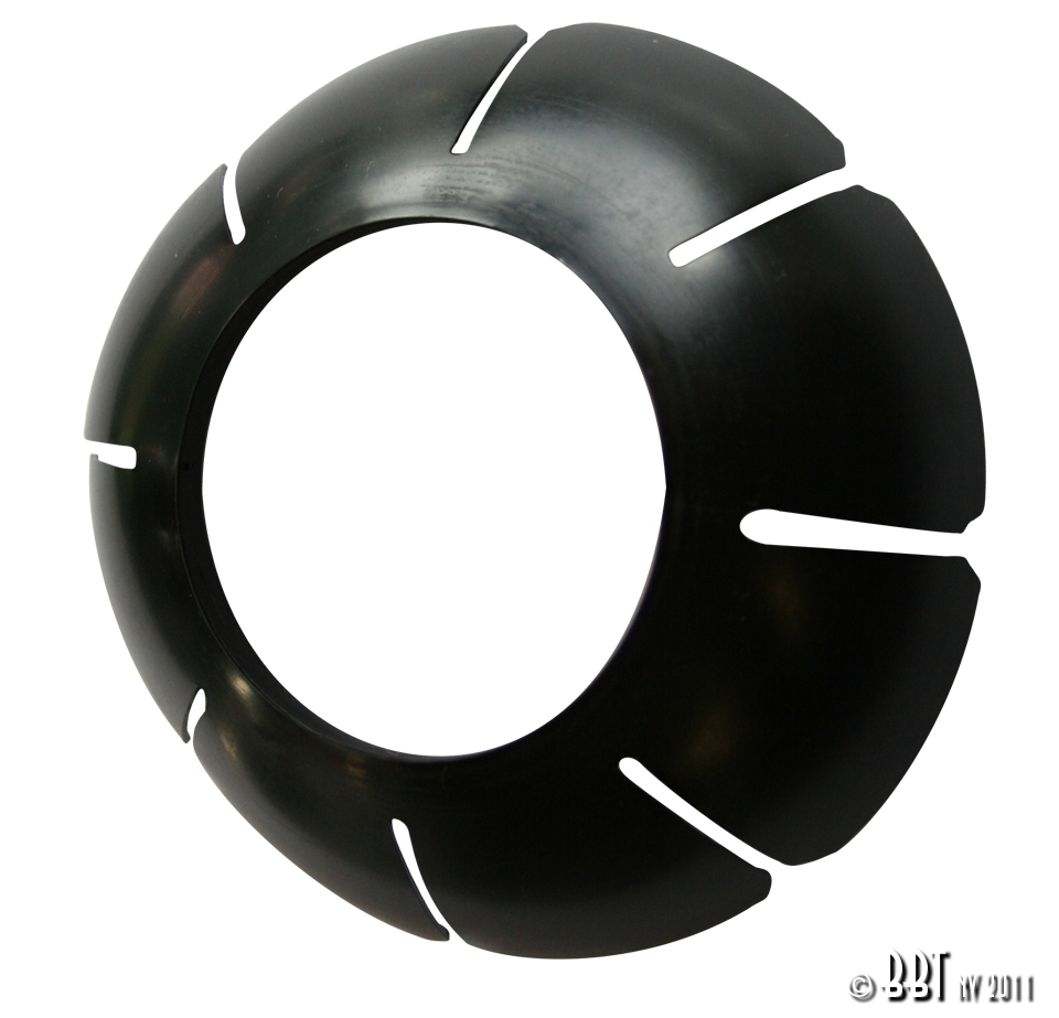 Swing Axle Gearbox Plastic Packing (daisy) - Cool Air VW