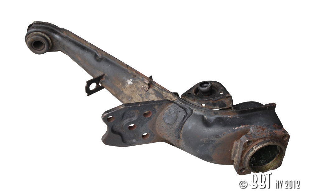 1302 Beetle IRS Rear Trailing Arm - Left (Second Hand) - Twin Spring ...