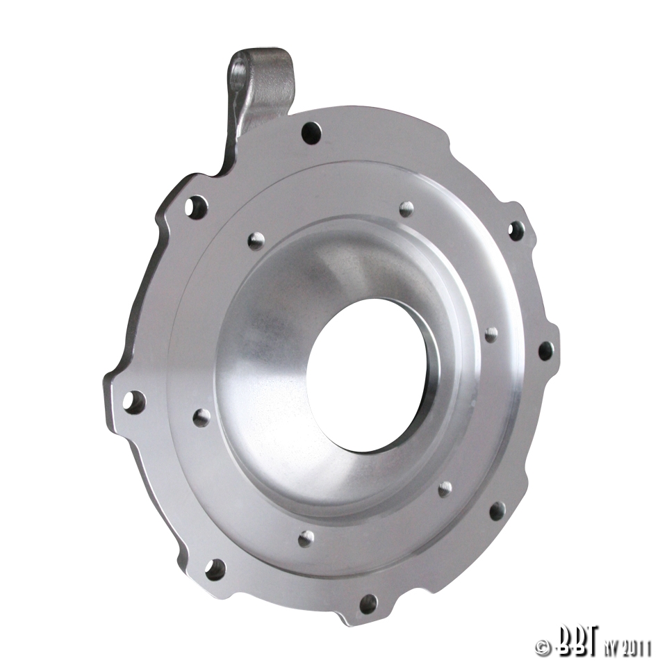 Swing Axle Heavy Duty Side Plate - Cool Air VW