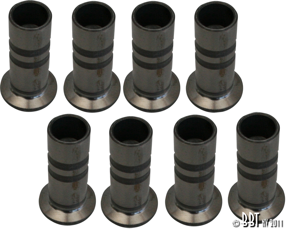 EMPI 28mm Lightweight Cam Followers (Lifters) - Type 1 Engines - Cool ...