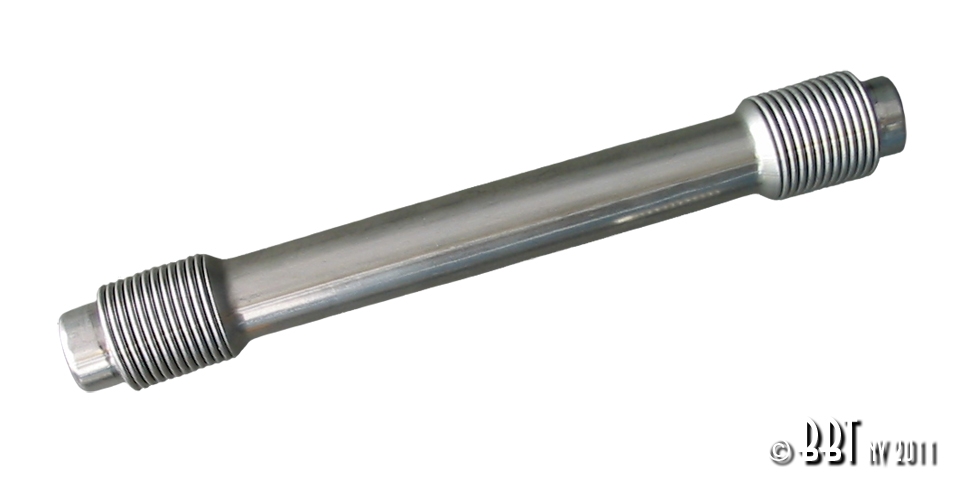 Type 1 Stainless Steel Pushrod Tube - 1300cc + 1500cc + 1600cc Engines ...