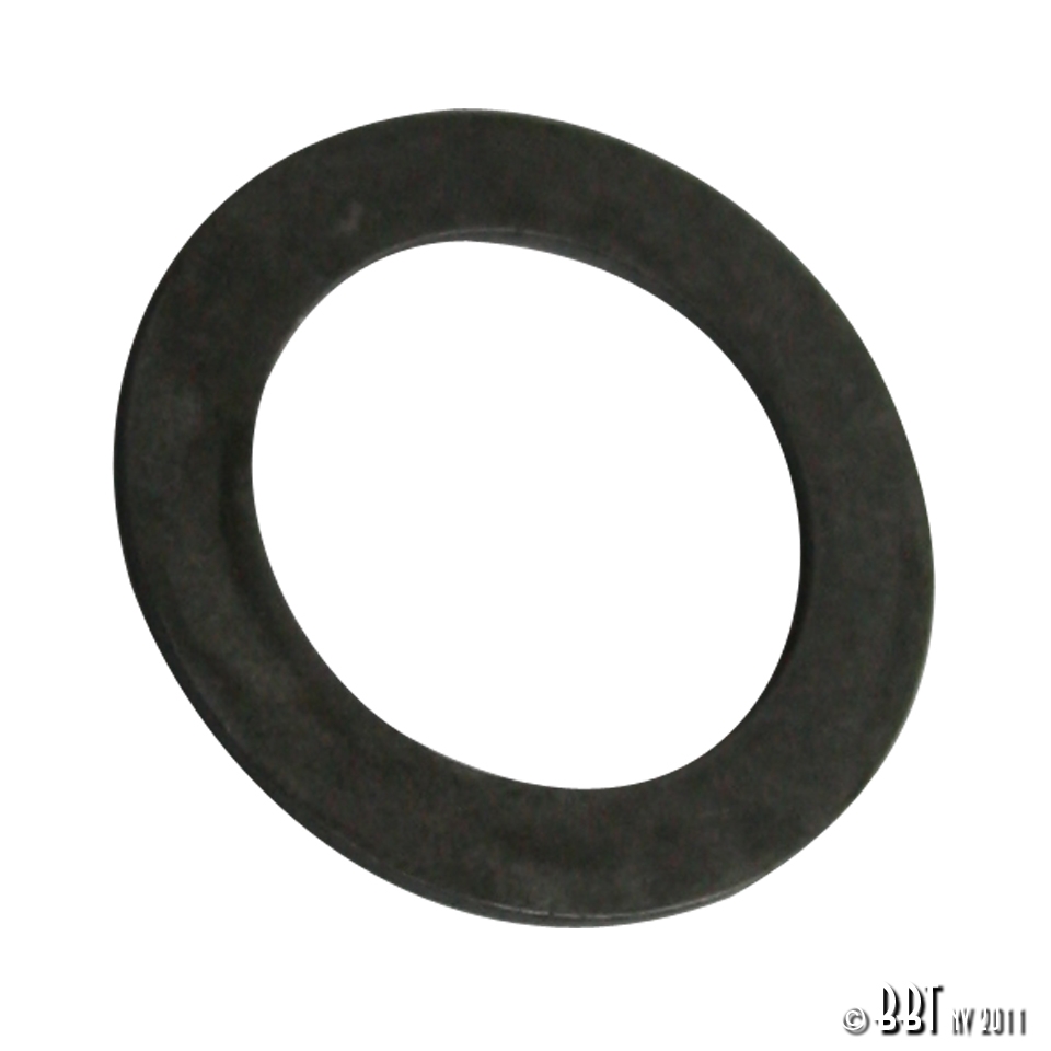 Rocker Shaft Thrust Washer - Type 1 Engines - 18mm ID - Cool Air VW