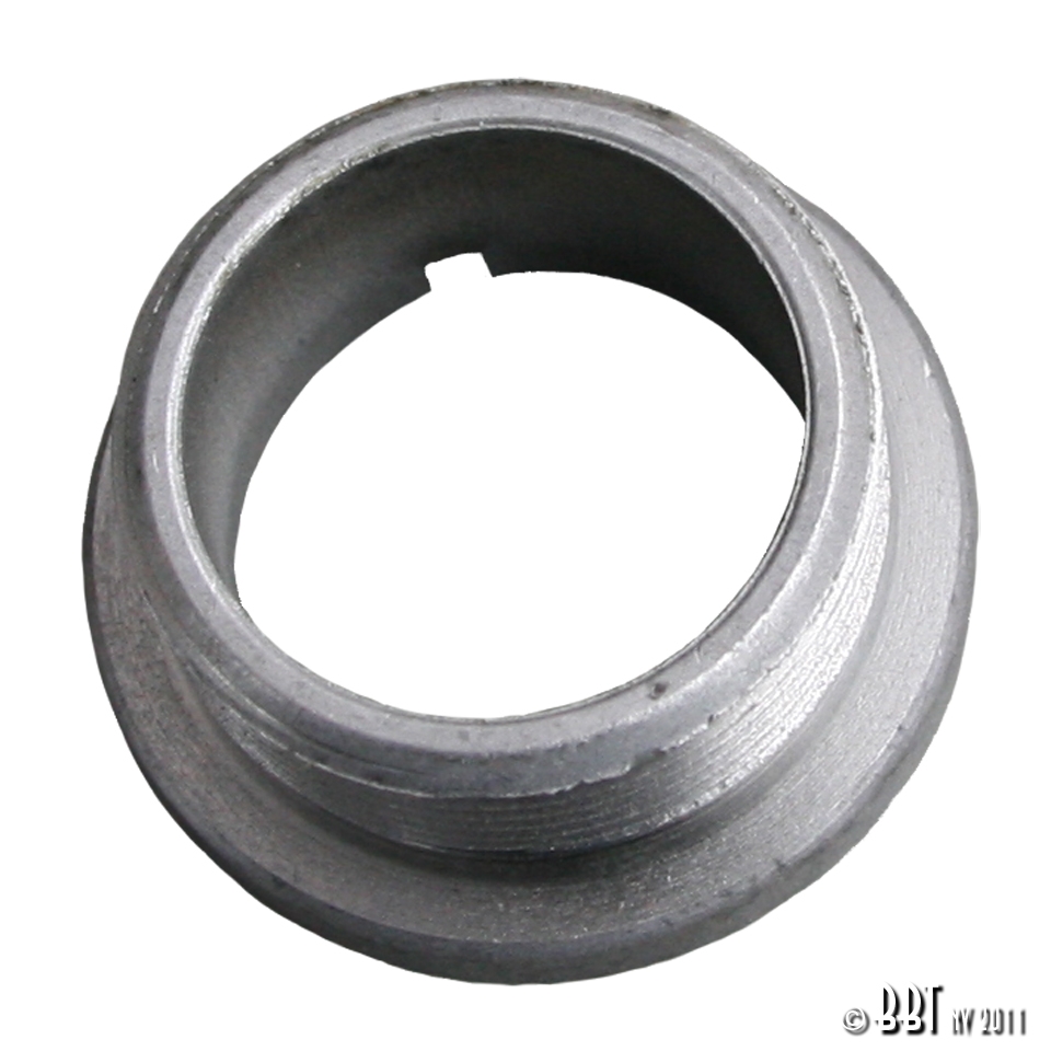 Oil Filler Nut - Type 1 Engines - Cool Air VW