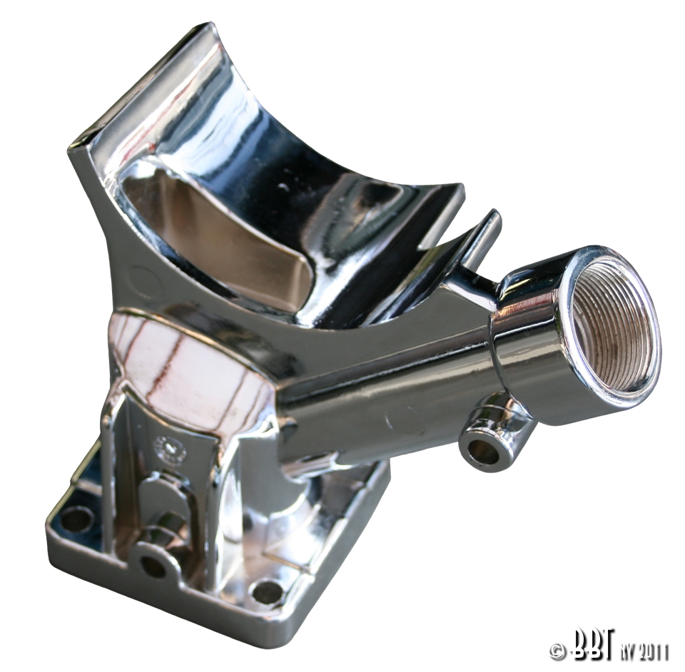 Chrome Alternator Stand (Also Chrome Dynamo Stand) - Type 1 Engines ...