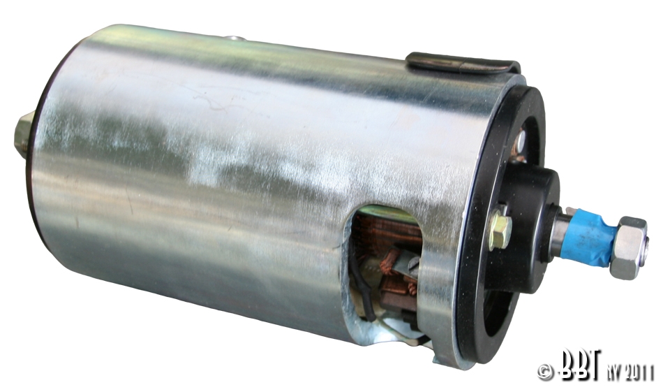 6 Volt Dynamo - Cool Air VW
