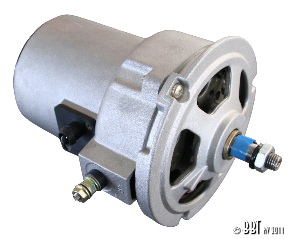 55 AMP Alternator - Type 1 Engines - Cool Air VW