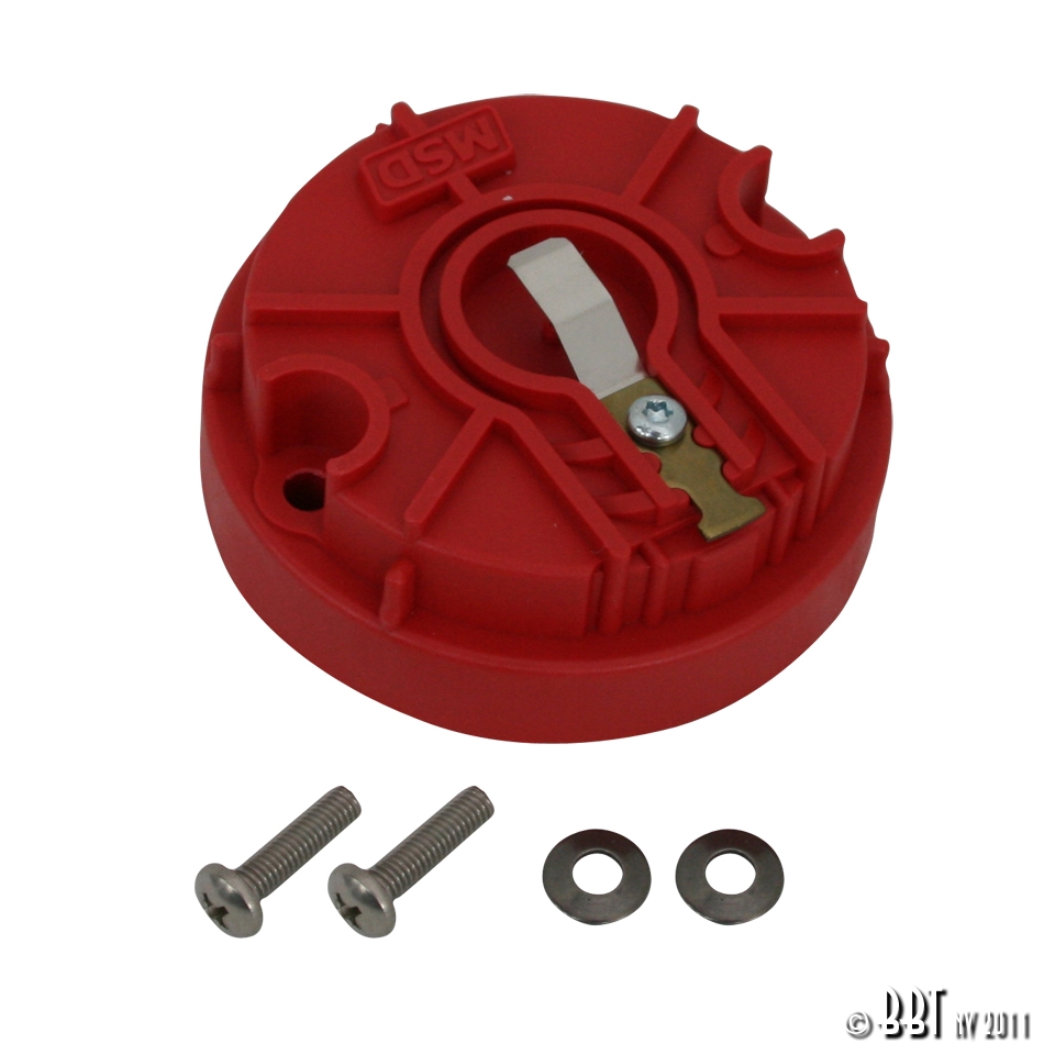 MSD Rotor Arm - Cool Air VW
