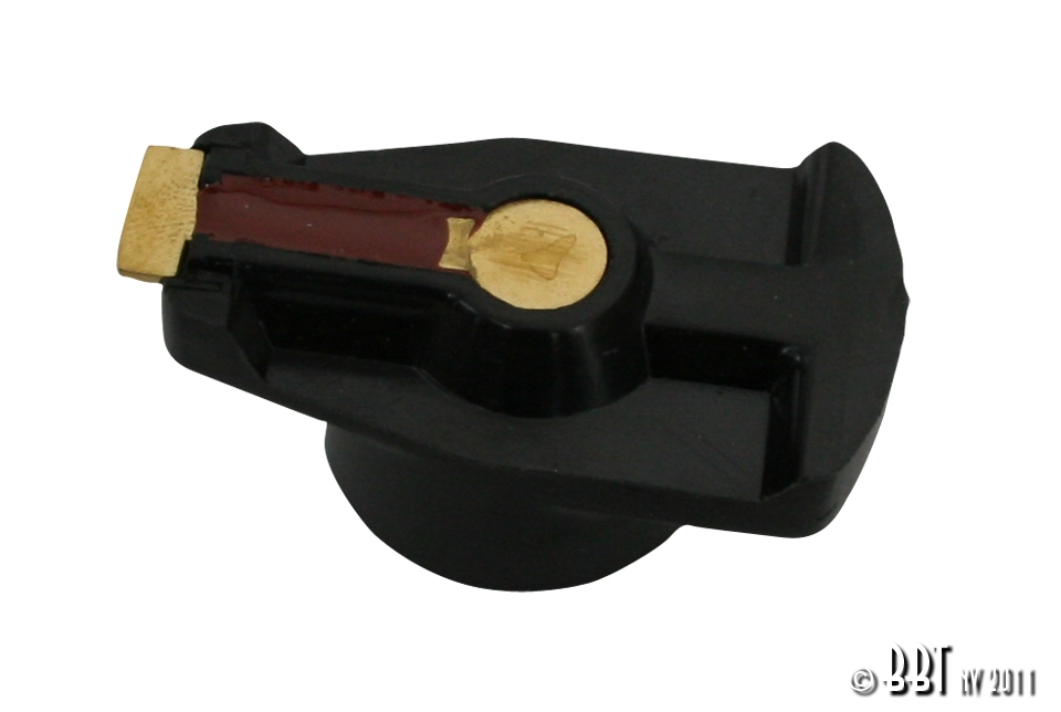 Beetle 1200cc Rotor Arm - 1964-68 - Cool Air VW