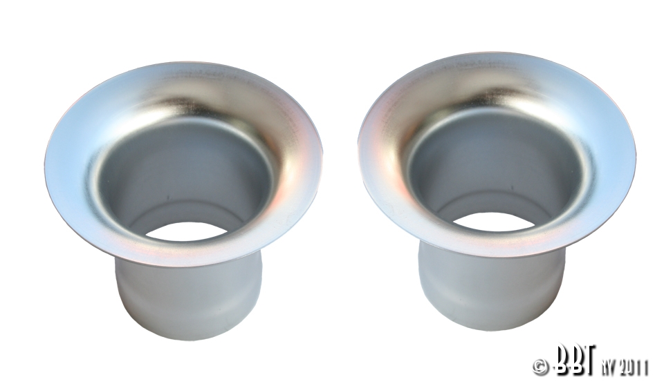 Kadron Velocity Stacks - Cool Air VW