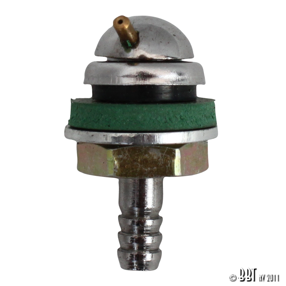 Splitscreen Bus Washer Jet - 1955-64 - Cool Air VW