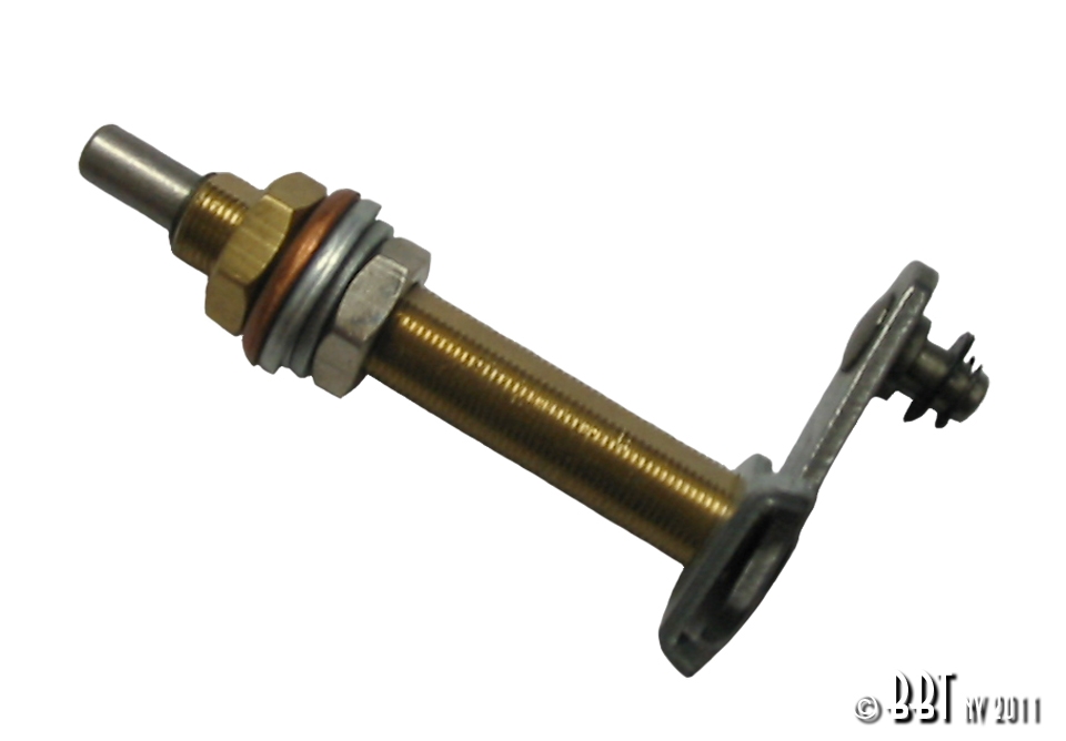 Beetle Wiper Spindle - Right - 1950-57 - Cool Air VW