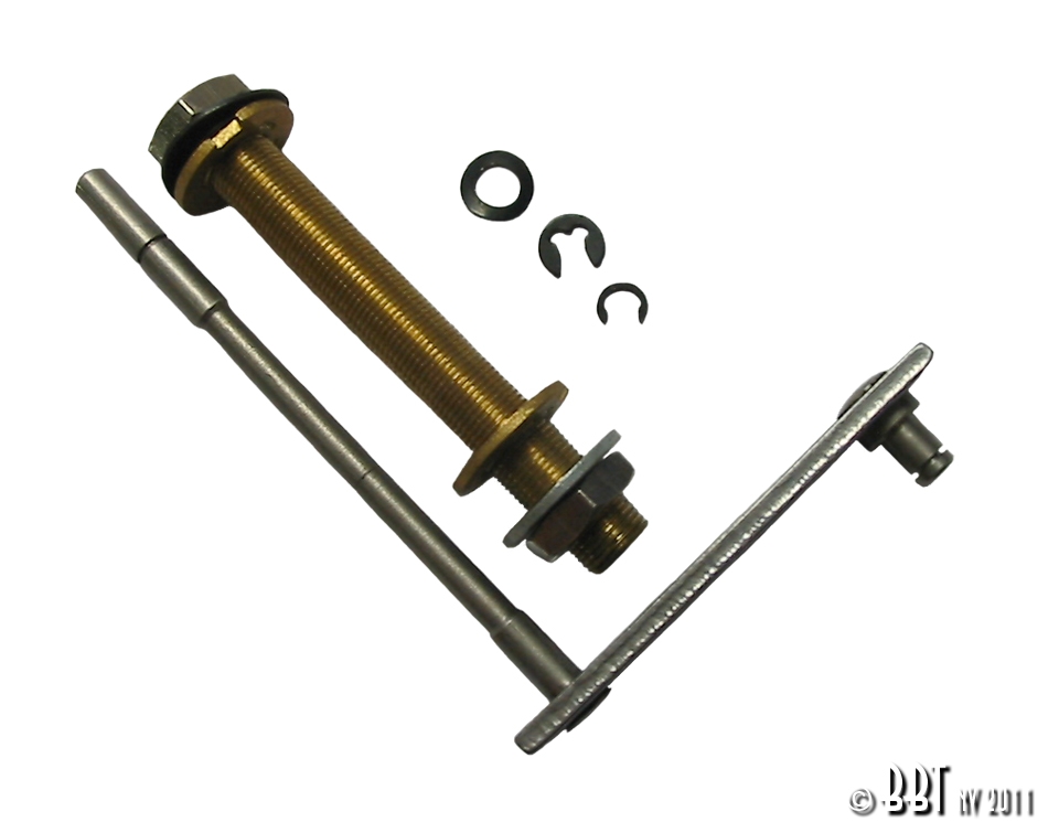 Splitscreen Bus Wiper Spindle - 1965 Only - Cool Air VW
