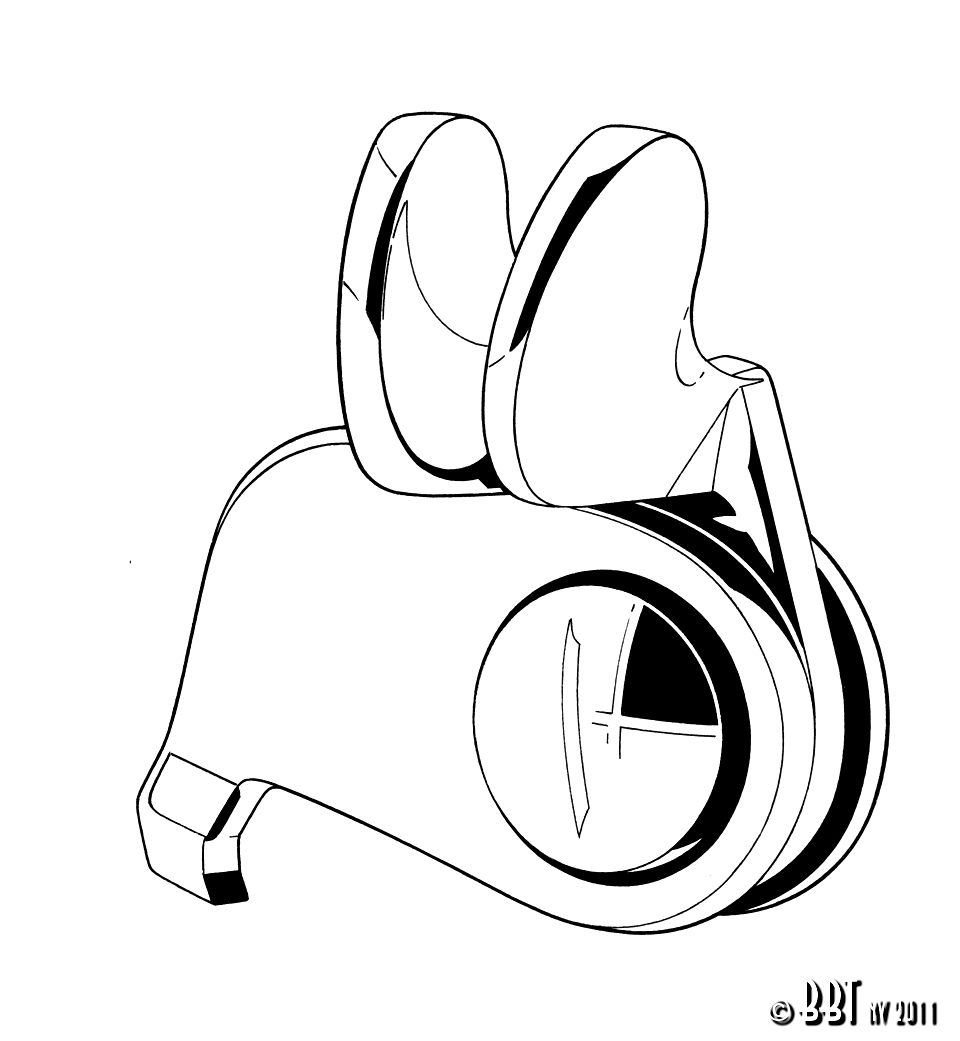 Splitscreen Bus Cab Door Sliding Window Catch - Right - Top Quality ...