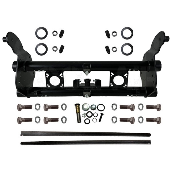 **NCA** Baywindow Bus Adjustable Front Beam Kit - Cool Air VW